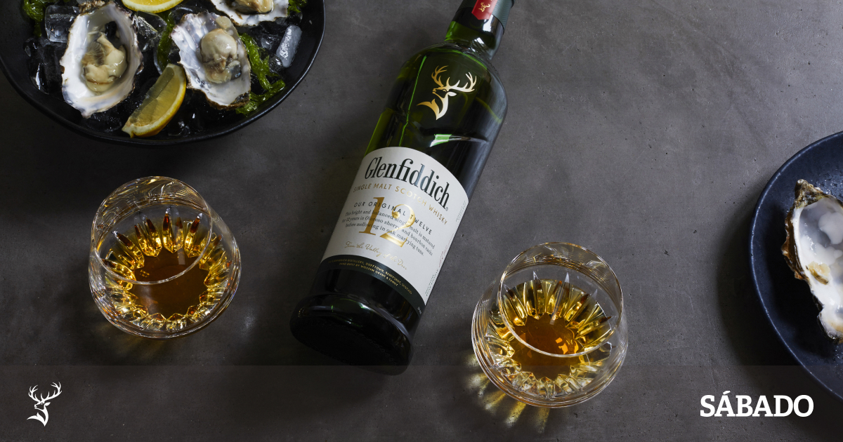 Locais exclusivos | Maverick Spirit | SÁBADO